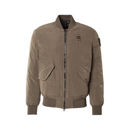 Blauer.USA Jacke 'ARGUS' Herren Größe XL khaki