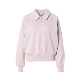 MONKI Sweatshirt female Pink size XXS