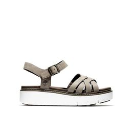 Timberland Sandalen Safari in bunt | Gr.: 39