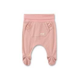 Sanetta Schlafhose in Rosa | Gr.: 68