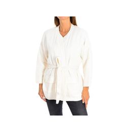 Little Karl Marc John Cardigan in Beige | Gr.: XS