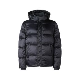 Guess Jacke Herren Größe XL anthrazit