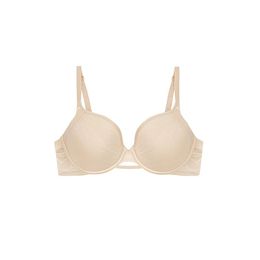 Triumph Bügel-BH Airy Sensation in Beige | Gr.: 75D