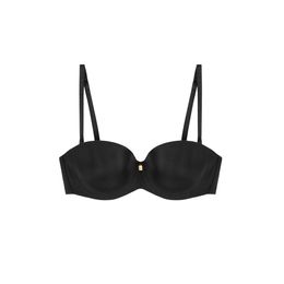 Triumph Bügel-BH Body Make-Up Essentials in Black | Gr.: 70B