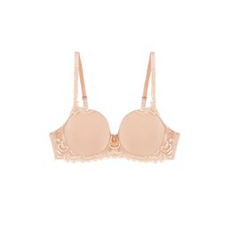 Triumph Bügel-BH Modern Finesse in NEUTRAL BEIGE | Gr.: 85D