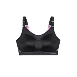Triumph Sport-BH Triaction Control Lite in Black | Gr.: 85F