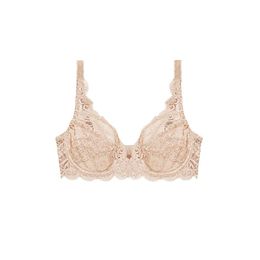 Triumph Bügel-BH Amourette 300 in Beige | Gr.: 100D