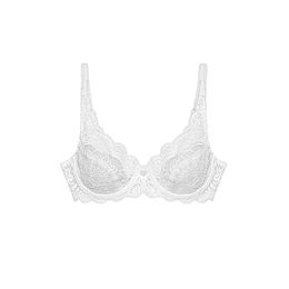 Triumph Bügel-BH Amourette 300 in white | Gr.: 100C