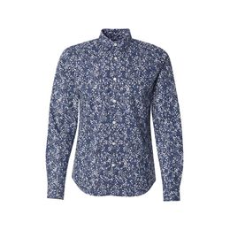 Only & Sons Only & Sons Hemd 'ONSBRAD' Herren Gr&ouml;&szlig;e M saphir / hellblau / wei&szlig;