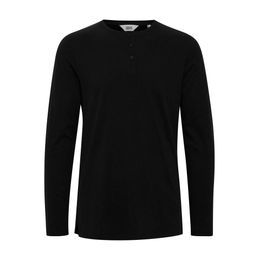 !Solid Langarmshirt SDVinton in Schwarz | Gr.: XL