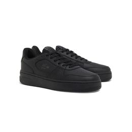 Lacoste Sneaker in Schwarz | Gr.: 44