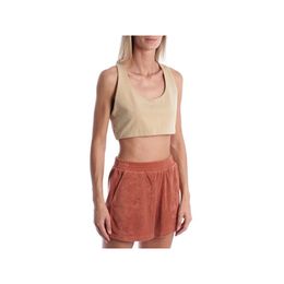 GAP Sport-BH in Beige | Gr.: M