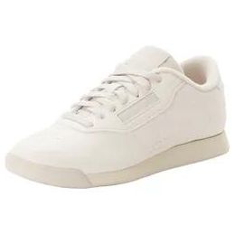 Trainingsschuh Reebok CLASSIC "PRINCESS", Gr. 41, tapioca, tapioca, tapioca, Synthetik, Schuhe