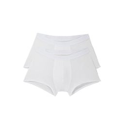 Sloggi Hipster 24/7 in white | Gr.: 8