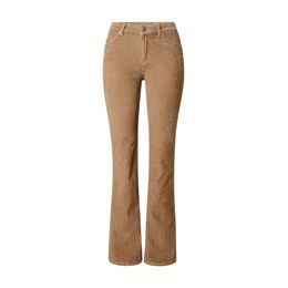 Véro Moda Vero Moda Pants 'VMFLASH' female Brown size 25