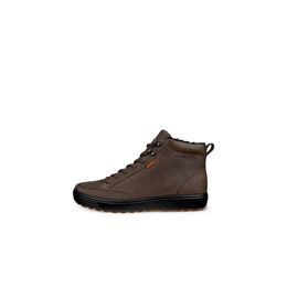 Ecco Stiefel Soft in Grün | Gr.: 44