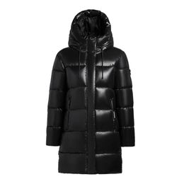 Khujo Winterjacke 'Janou' Damen Größe XL schwarz