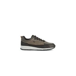 Geox Sneakers "Delray" in Khaki | Gr.: 42