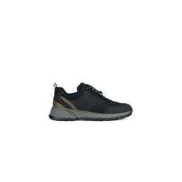 Geox Turnschuhe U in Schwarz | Gr.: 44