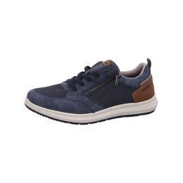 Rieker Sneaker in Blau | Gr.: 44
