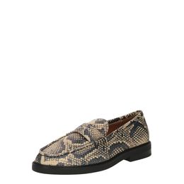 Steve Madden Slipper 'Adison' Damen Größe 42 beige / schwarz