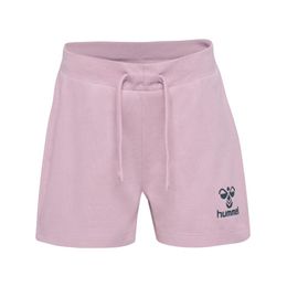 Hummel Verstellbare Taille Kurze Hose Hmljoc Kinder in WINSOME ORCHID | Gr.: 86