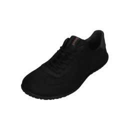 KOEL Sneaker Low IDO in schwarz | Gr.: 44