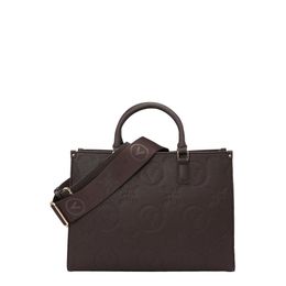 Valentino Shopper 'Samba' female Brown size One Size