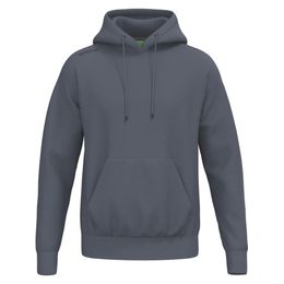 Erima Hoodie in Grau | Gr.: 140