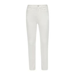 s.Oliver BLACK LABEL Jeans 'Betsy' Damen Gr&ouml;&szlig;e 32/34 white denim