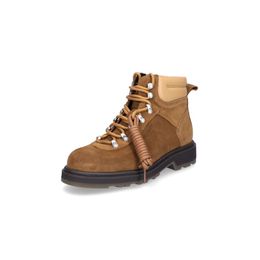 Gant Footwear Schnürboot Wootlynne in Cognac | Gr.: 40