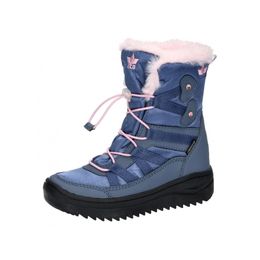 Lico Boots Aneta in Grau | Gr.: 29