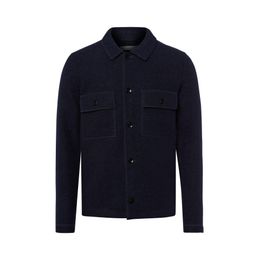 Selected Strickjacke SLHNealy in marine - 0001 | Gr.: S