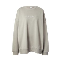adidas originals Sweatshirt 'Essentials' Damen Größe XS/S pastellgrün