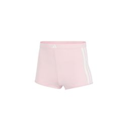 adidas Sportswear Panty 'Essentials' Damen Gr&ouml;&szlig;e XXXS/XXS hellpink / wei&szlig;