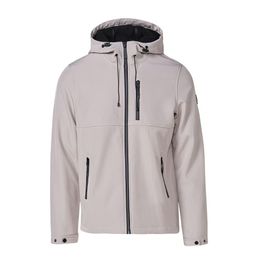 KOROSHI Jacke in grau | Gr.: XL