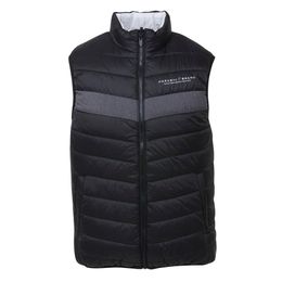 KOROSHI Weste in grau | Gr.: S