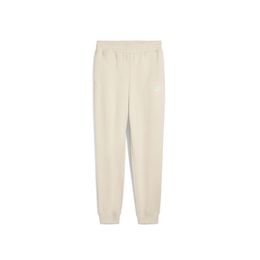 Puma ESS No. 1 Sweatpants in Alpine Snow | Gr.: L