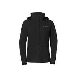 Vaude Women ́s Escape Light Jacket in Schwarz | Gr.: 42