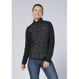 Chiemsee Funktionsjacke in Schwarz | Gr.: XS