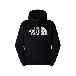 The North Face Kapuzensweat M EASY HOODIE in Schwarz01100 | Gr.: XL