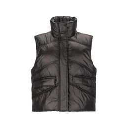 ENDURANCE ATHLECIA Athlecia Weste Chica W Vest in Schwarz01100 | Gr.: 40