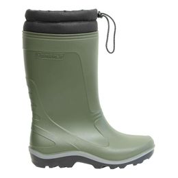 Spirale Winterstiefel Stratos-Basic in oliv | Gr.: 39