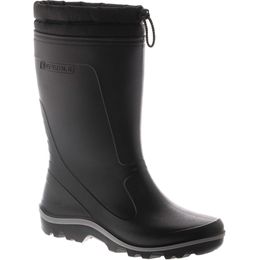 Spirale Winterstiefel Stratos-Basic in schwarz | Gr.: 45