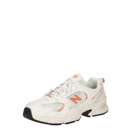 New Balance Sneaker '530' Damen Gr&ouml;&szlig;e 38.5 mandarine / wei&szlig;