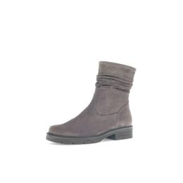 Gabor Fashion Elegante Stiefeletten in braun | Gr.: 37