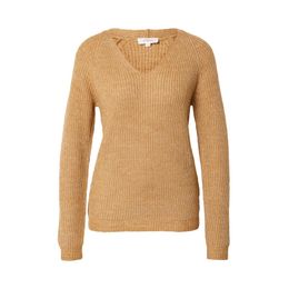 s.Oliver Pullover Damen Größe XL karamell