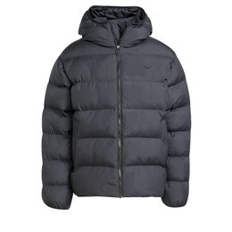 adidas originals Winter Jacket 'Tonal Hooded Puffer' male Black size S