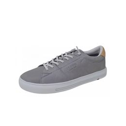Lloyd Sneaker Enrico in Grau | Gr.: 44