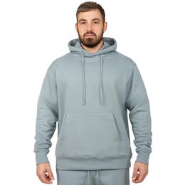 Reichstadt Sport Hoodie in Grey | Gr.: XS